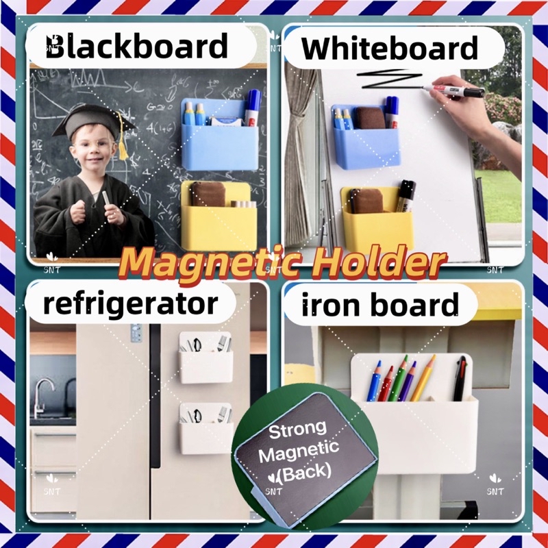 SNT ( H-LP) Bekas Pen / Case / Magnetic / Hadiah Hari Guru / Office ...