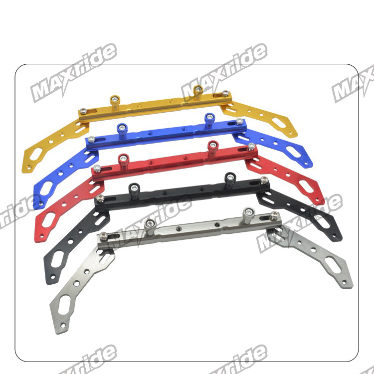 [READY STOCK] NMAX 155 V3 Handle Bar CNC Aluminum Cross Bar NVX XMAX ...