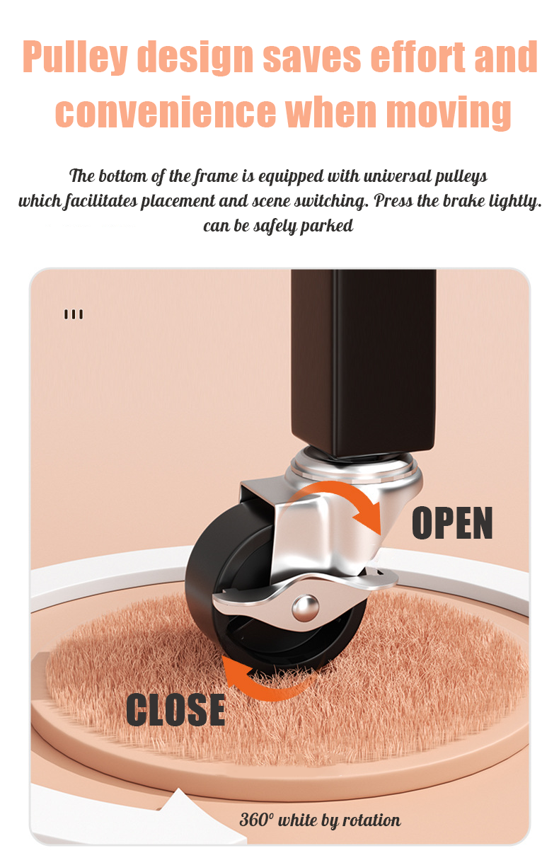 Rak Kedai Runcit Murah Rak Pameran Makanan 5 Tingkat dengan Roda Rak ...