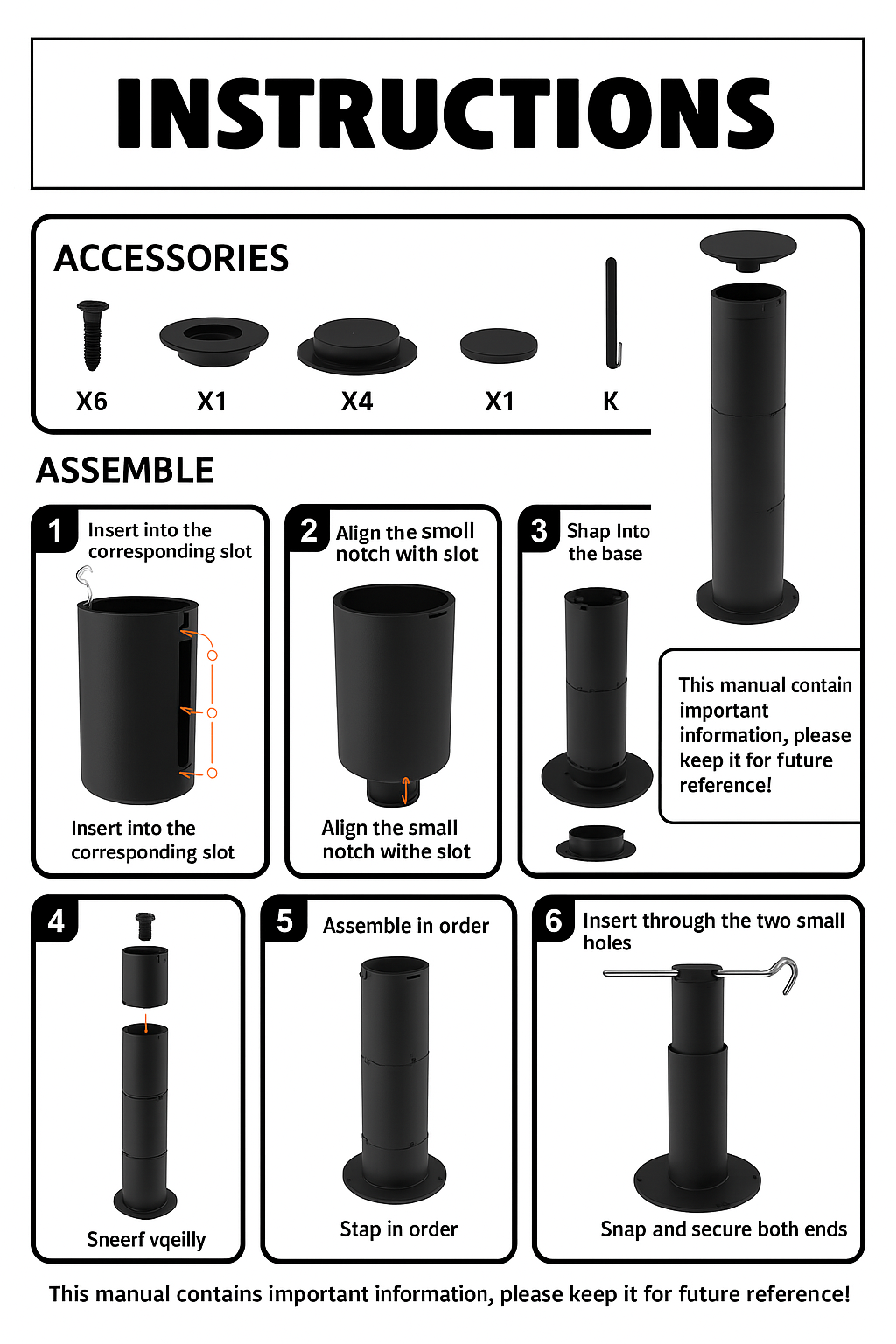 Commercial Knock Box Stand Knock Box for Coffee Puck Slag Coffee Box ...
