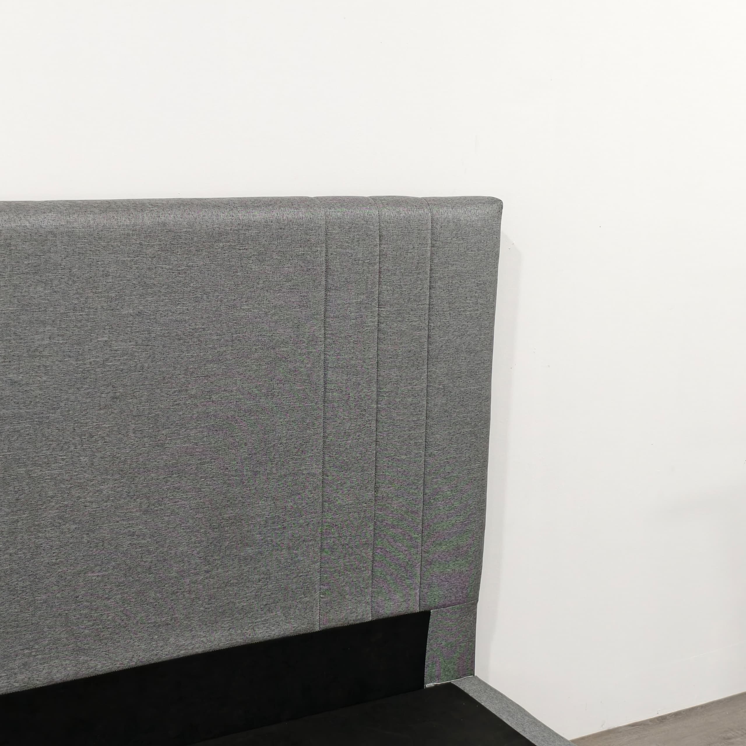 [PERABOT RUMAH] ※Easy Install※ Premium Quality Bedframe Queen Bed King Bed /5ft Bed 6ft Bed ...