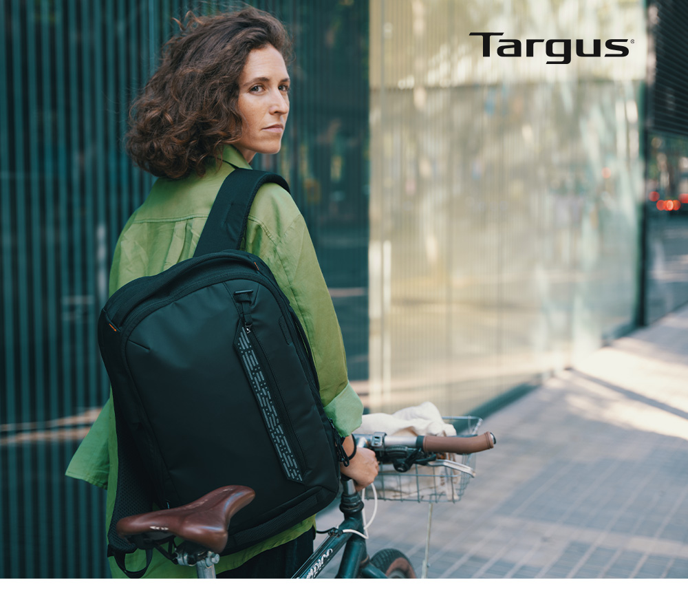 TBB652GL – TARGUS COMMUTER ECOSMART® BEG GALAS KOMPUTER RIBA 15-16 ...