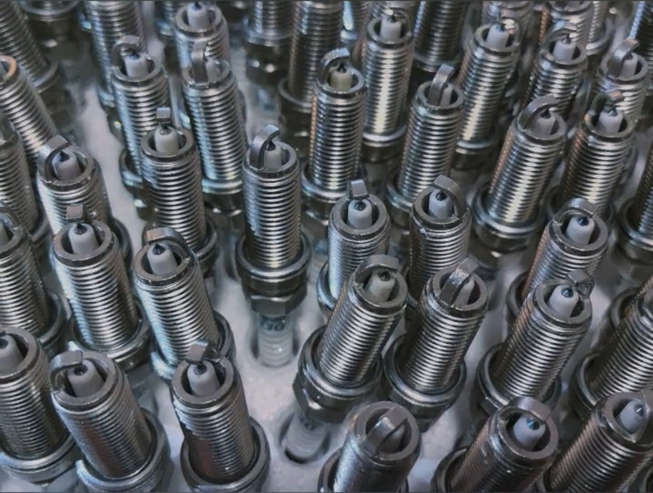 NGK G-POWER SPARK PLUG BPR6EGP FOR PROTON SAGA / WIRA 1.5 | Shopee Malaysia