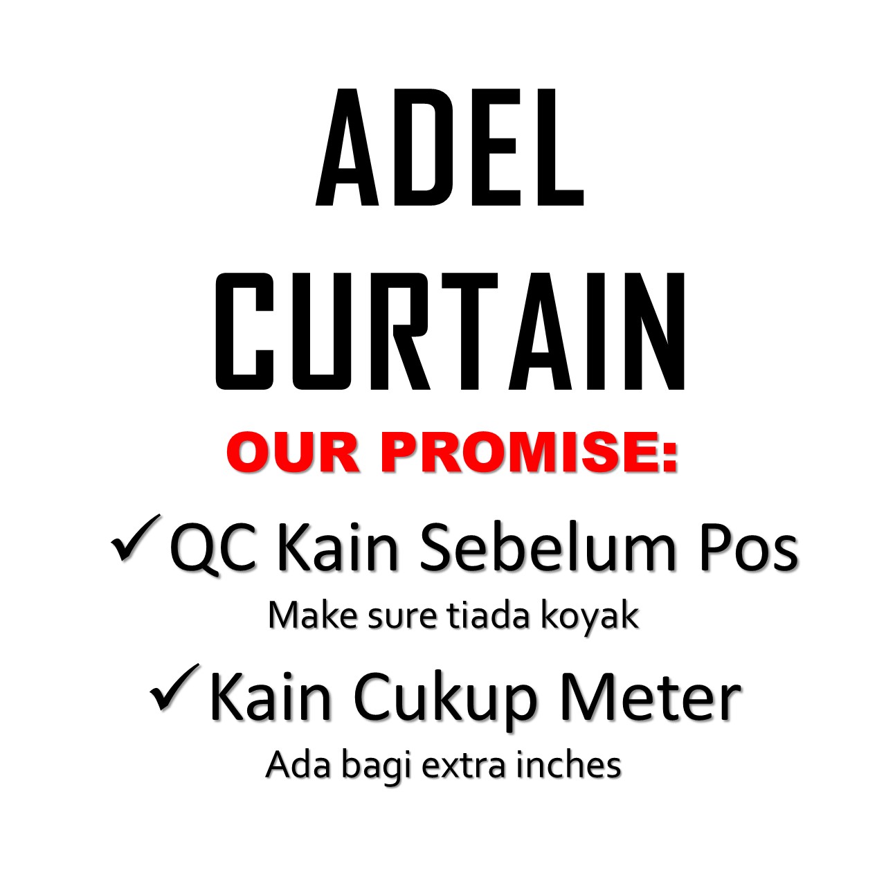 [Harga Meter] 54" Kain Linen Potong Meter | Shopee Malaysia