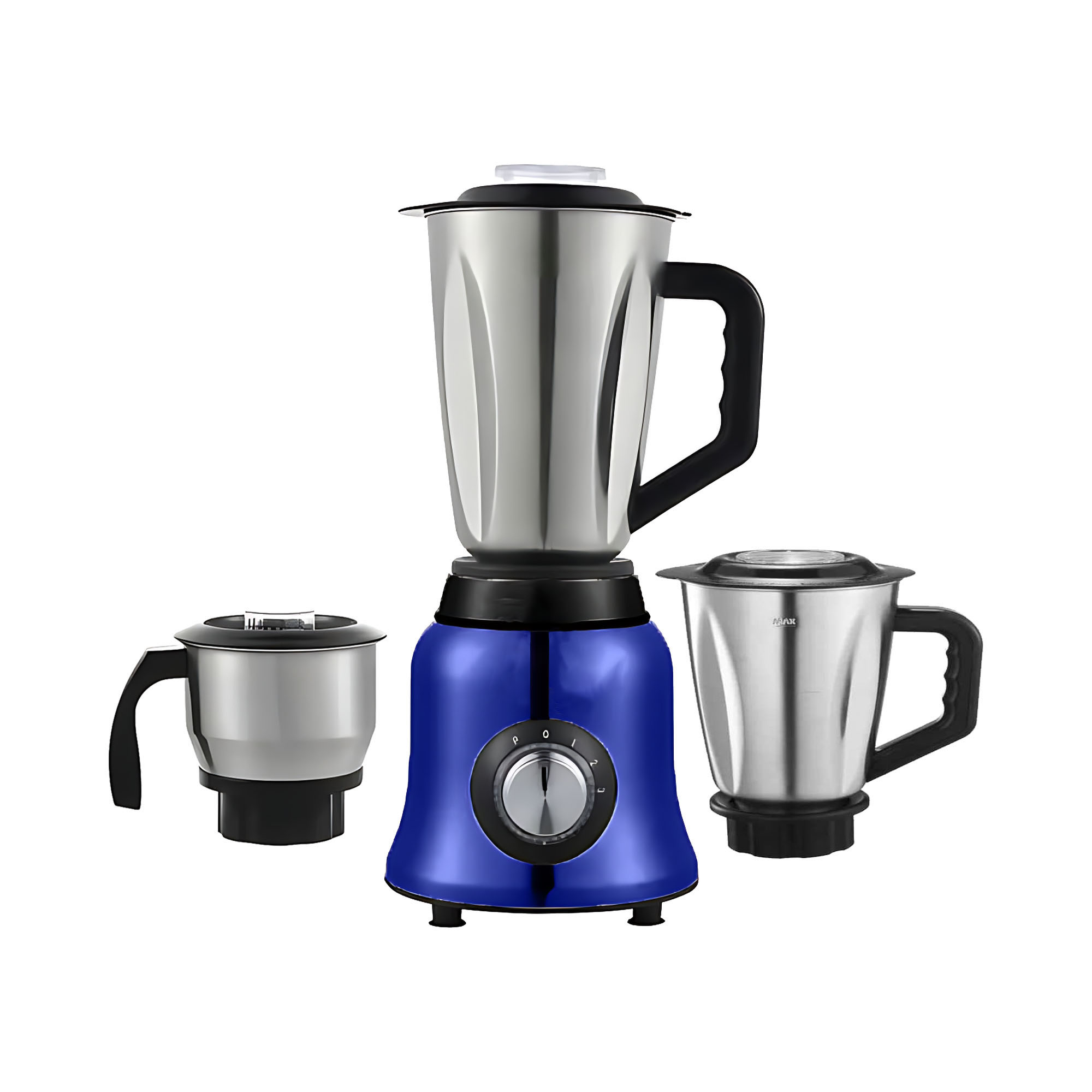Stainless Steel Blender SGB83868 Heavy Duty "Mixer Grinder" coper ...