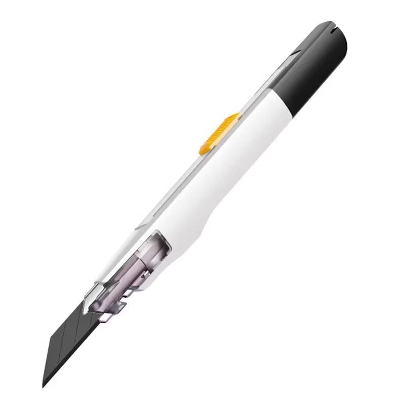 💯 Original SDI Ingenuity Precision Utility knife Cutters 9mm 30 degree / 0443C👍👍 | Shopee Malaysia