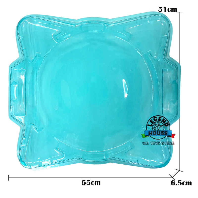 Beyblade Burst Arena Stadiums Toys Set Beyblade X Stadium Arena Gasing ...