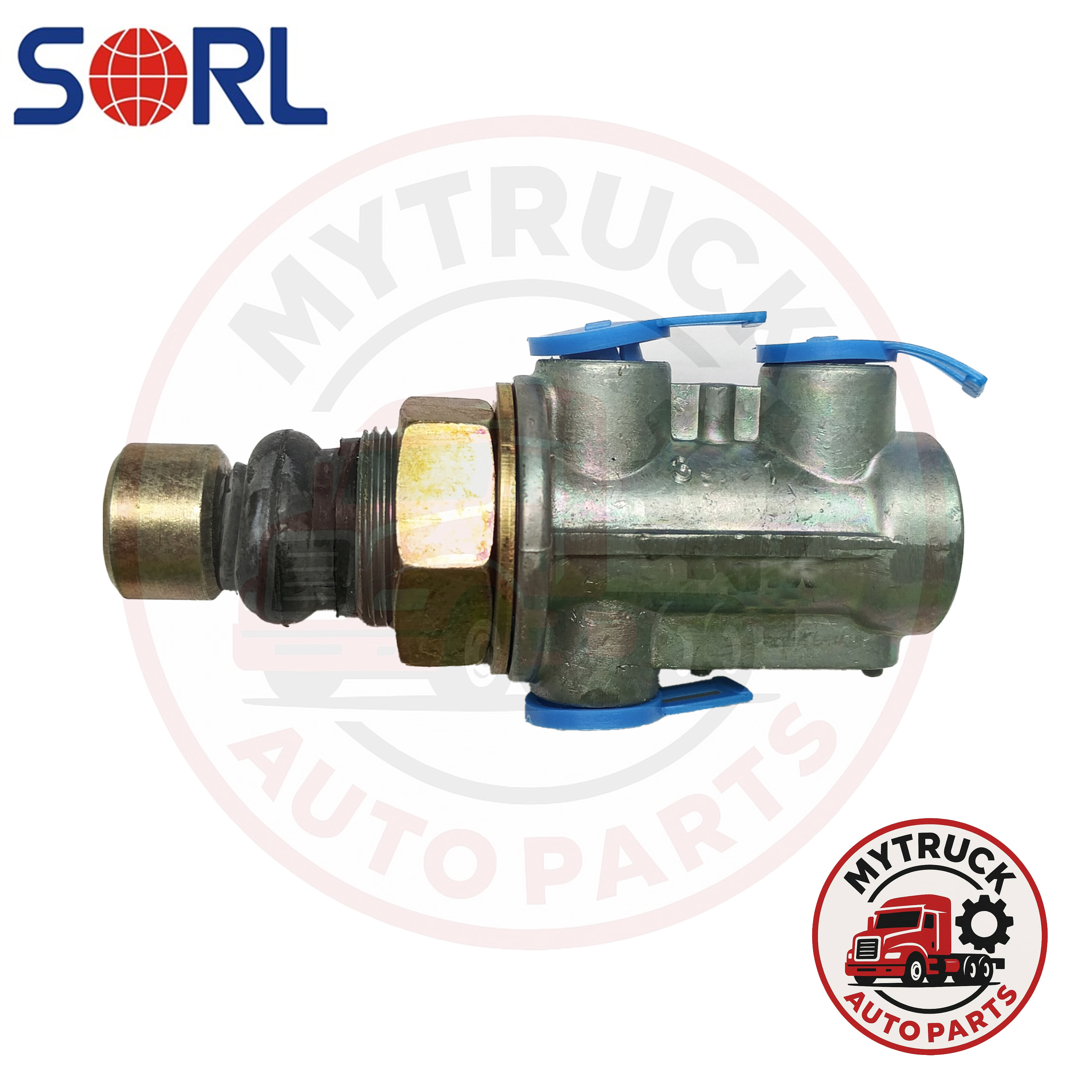 SORL | Trailers Truck Conventional Brake | Directional Control Valve ...