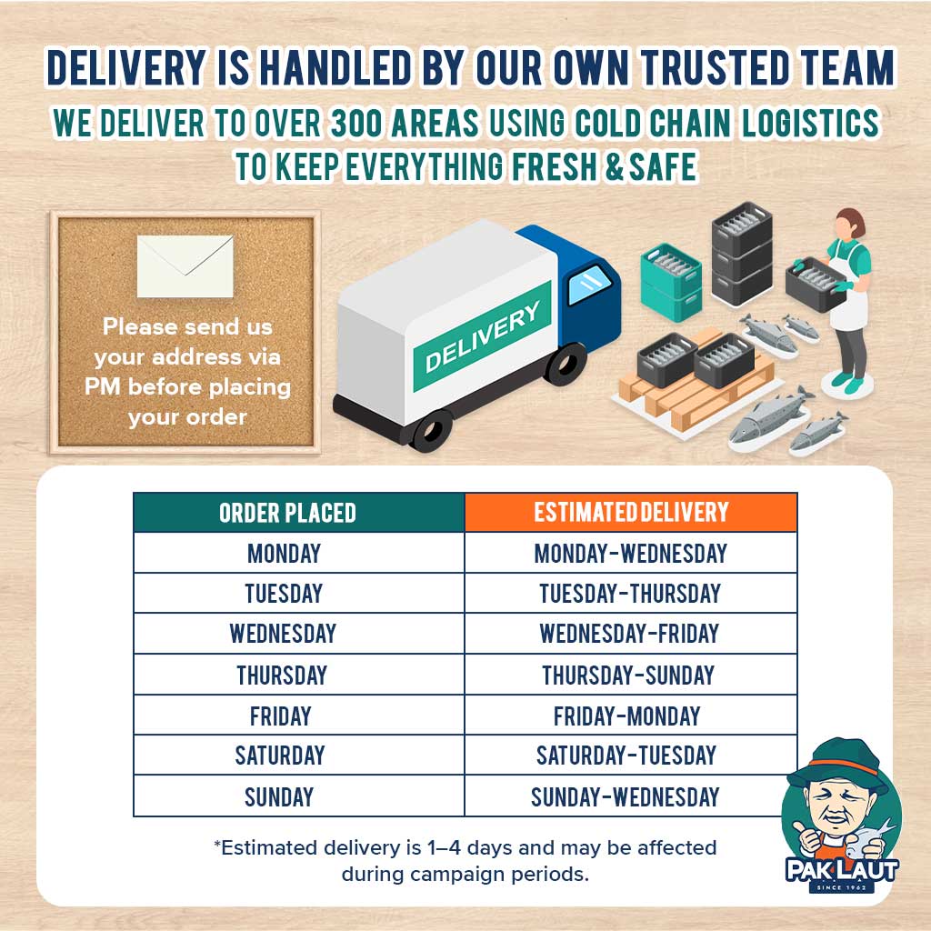 Isi Kerang Frozen 500g | Shopee Malaysia