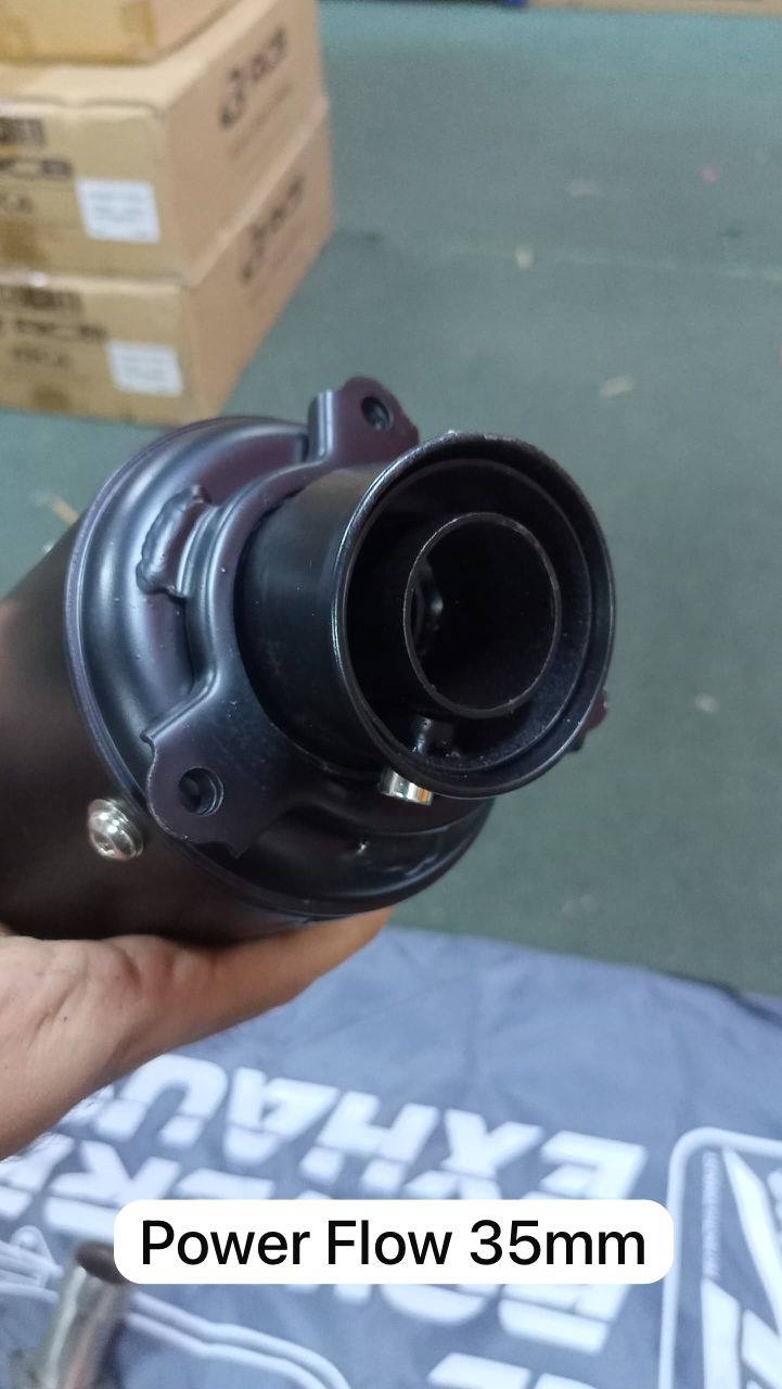 EKZOS PIPE SUPER CHARGER GL Y15 42-42 38-42 & POWER FLOW 35-35 CUTTTING ...