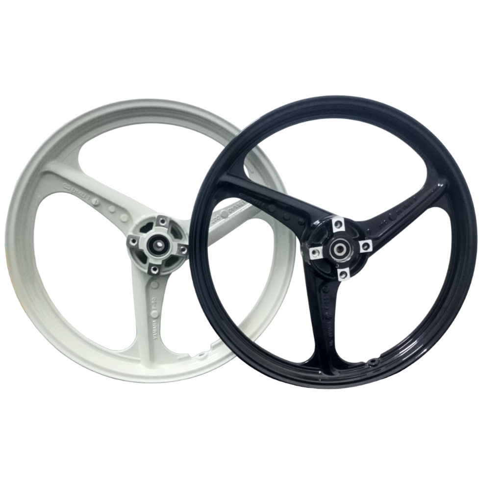 YAMAHA LC135 4S SPORT RIM ENKEI 3 BATANG 3L FULL CHOP LAGENDA 110 ...