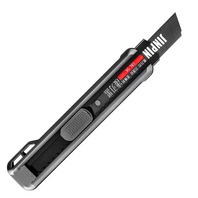 Ultra Sharp Utility Knife High Black Blade Cutter Art Knife Mini box ...