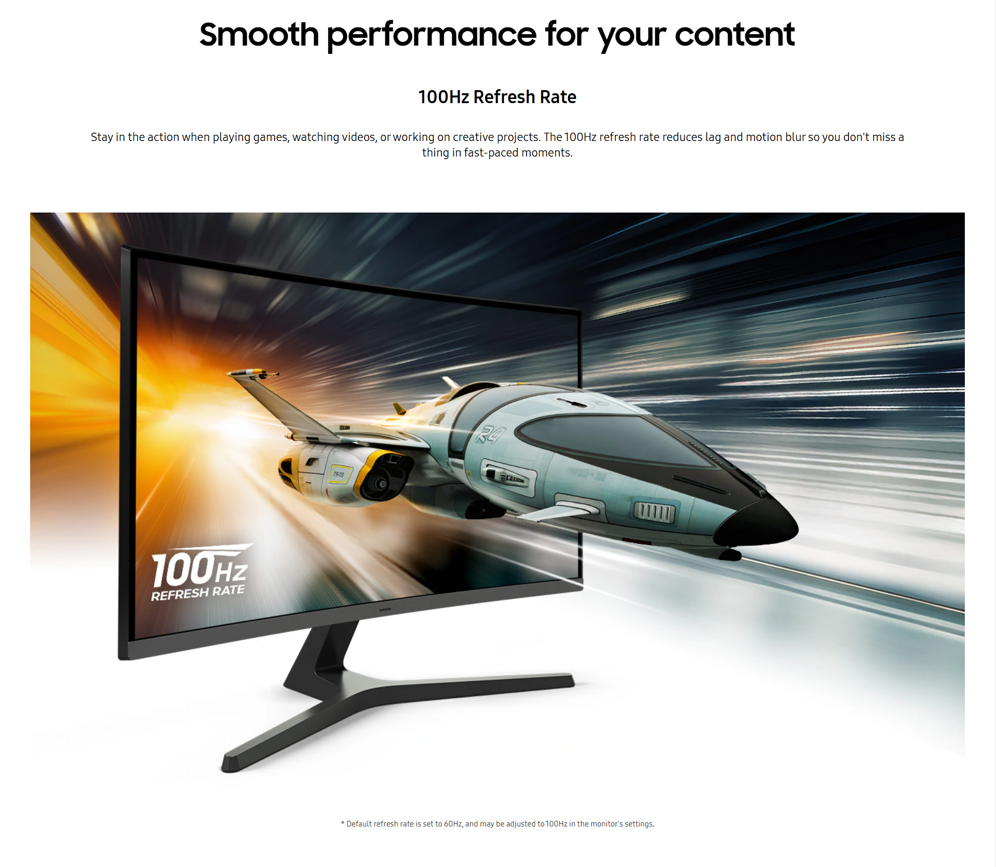 Samsung 32" Essential S3 S39GD LS32D390GAEXXS (32''/ FHD/1,920 x 1,080 ...