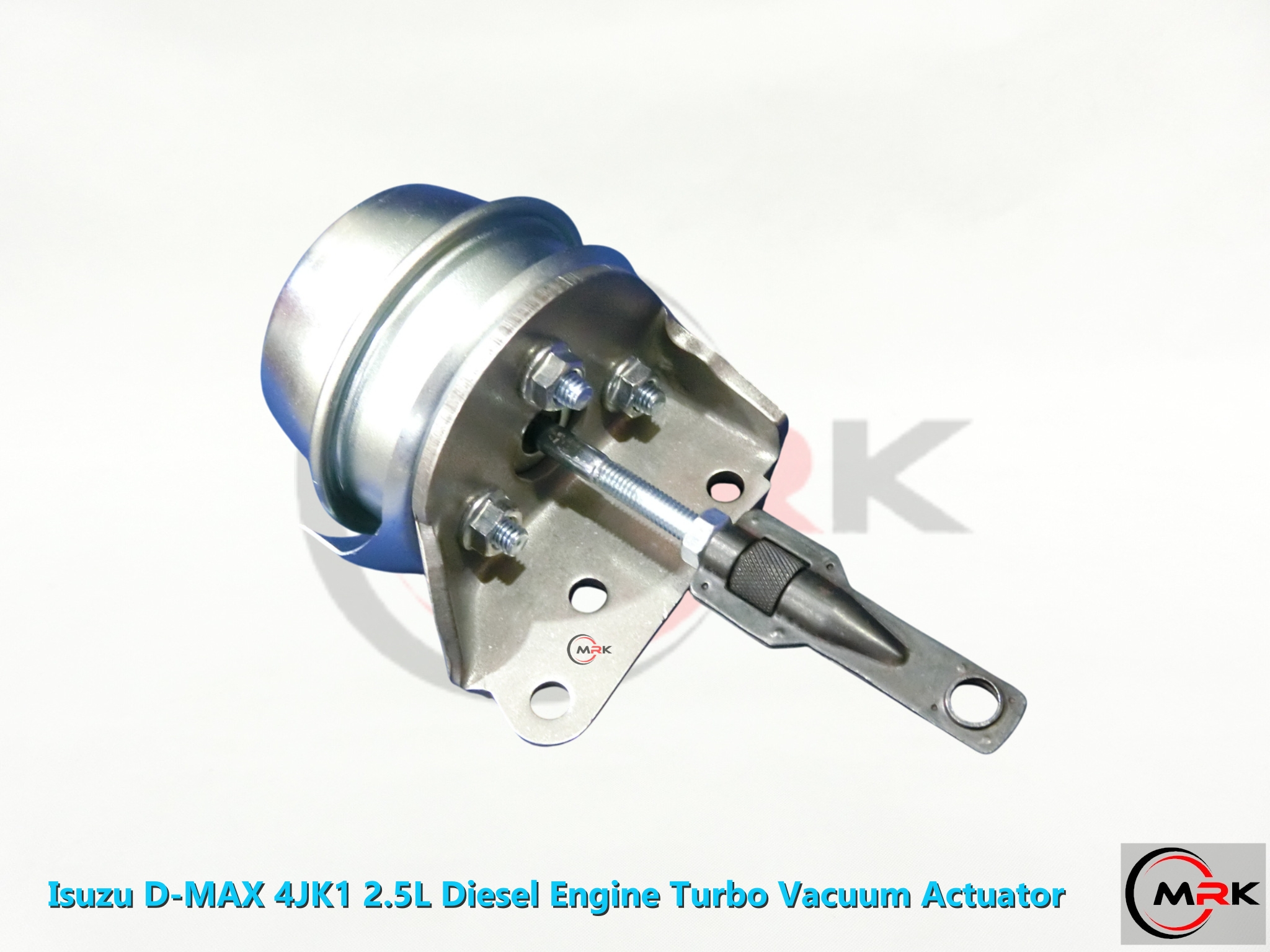 Isuzu D-MAX 4JK1 2.5L Diesel Engine Turbo Vacuum Actuator | Shopee Malaysia