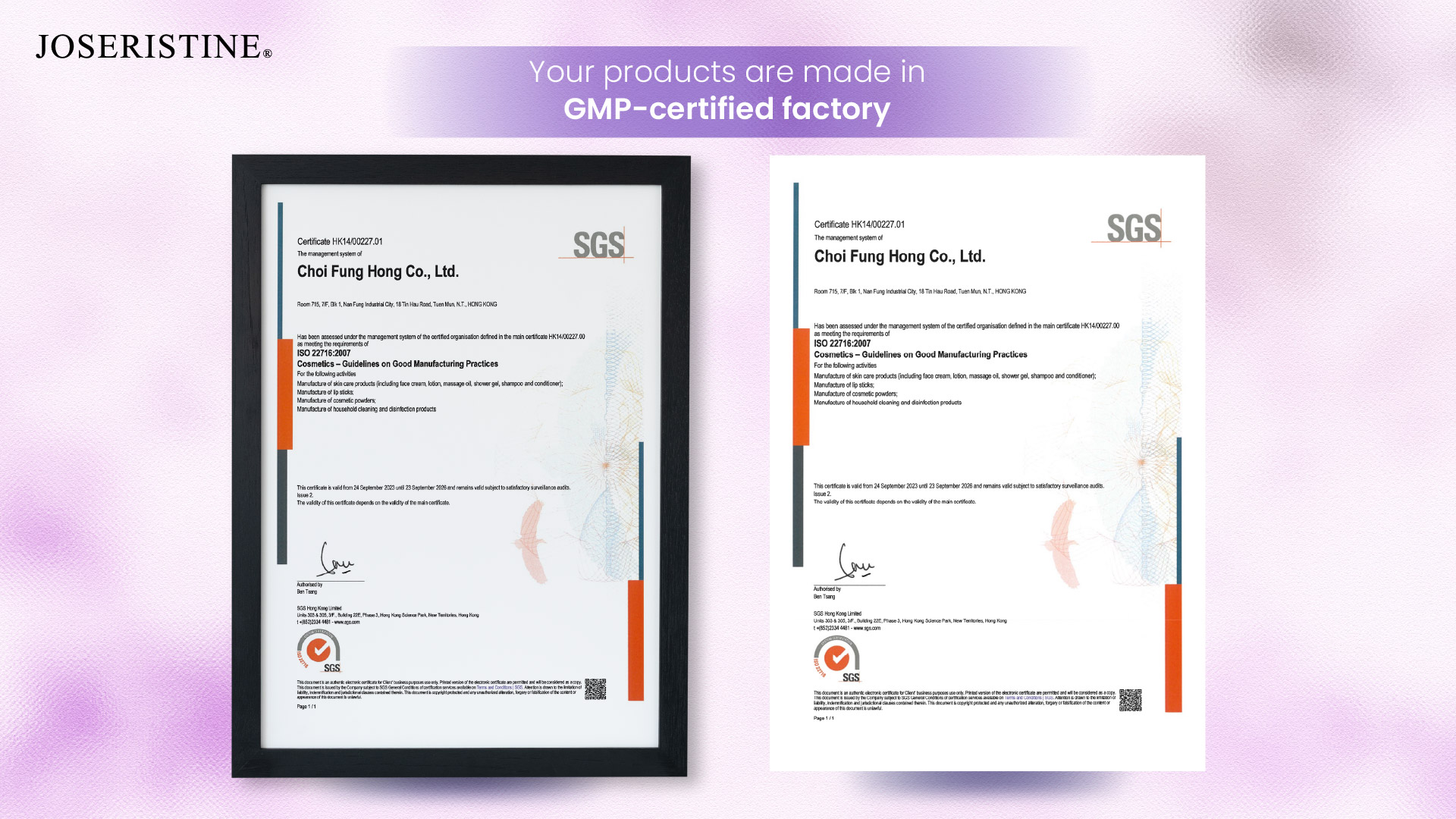 JOSERISTINE White Musk Body Care Travel Pack x 4 Items/Shower Gel+Body ...