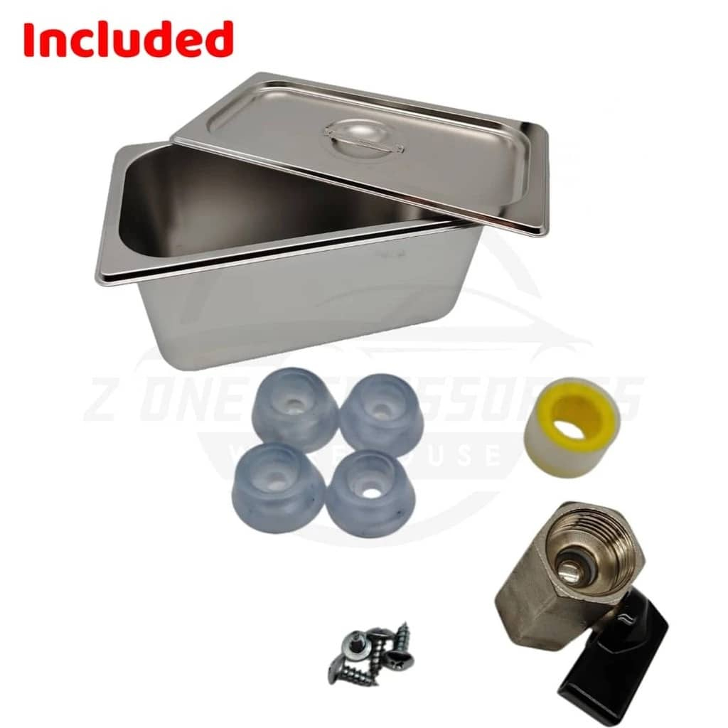 3 / 4 / 5 /Grid Insulation Soup Pool + Glass Cover / 3 / 6 Grid ...