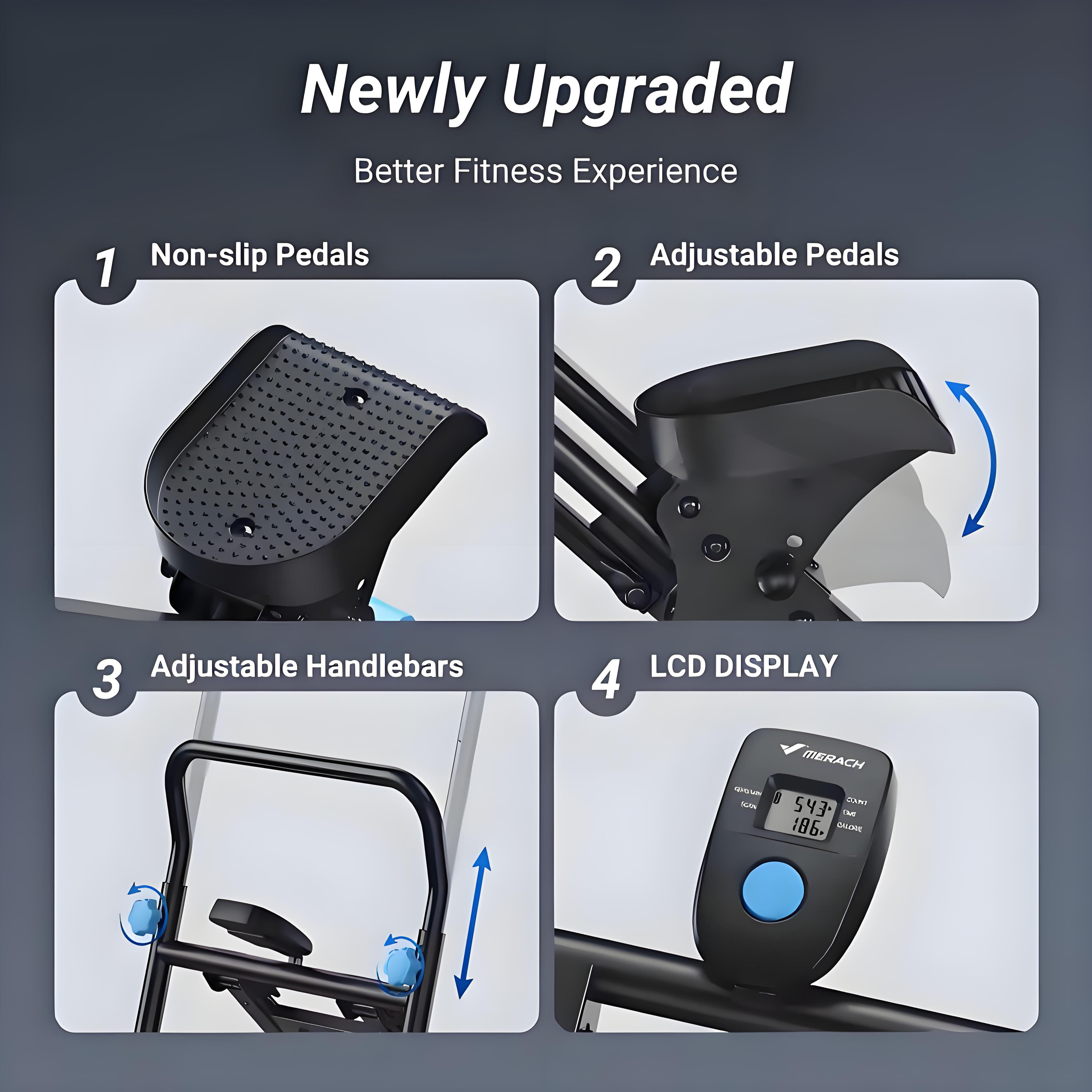 Home Staircase Machine Climbing Machine Stepper Gym Mountaineering ...