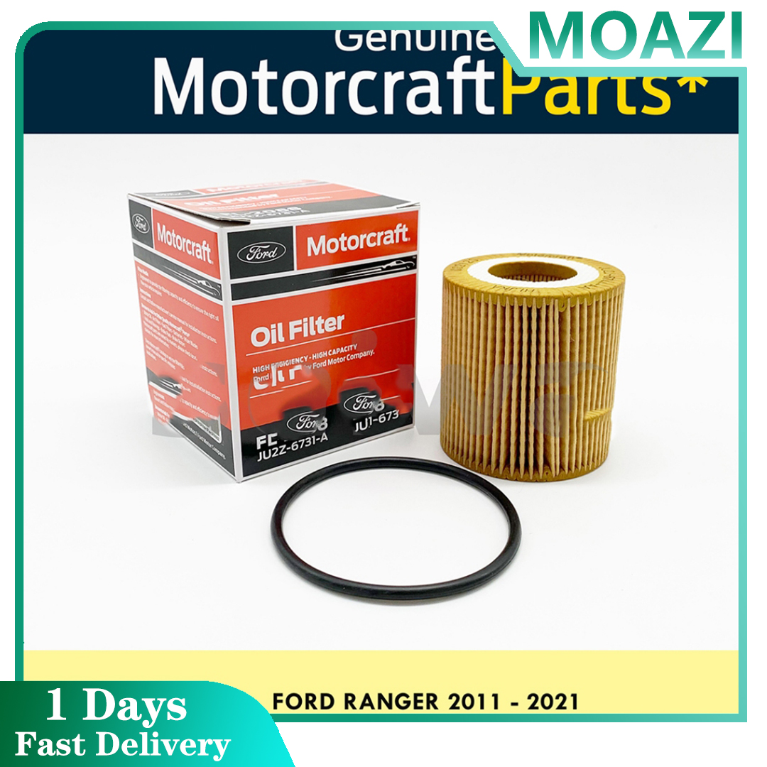 2016 - 2023 Ford Everest Oil Filter - 2012 - 2023 Ford Ranger Oil ...