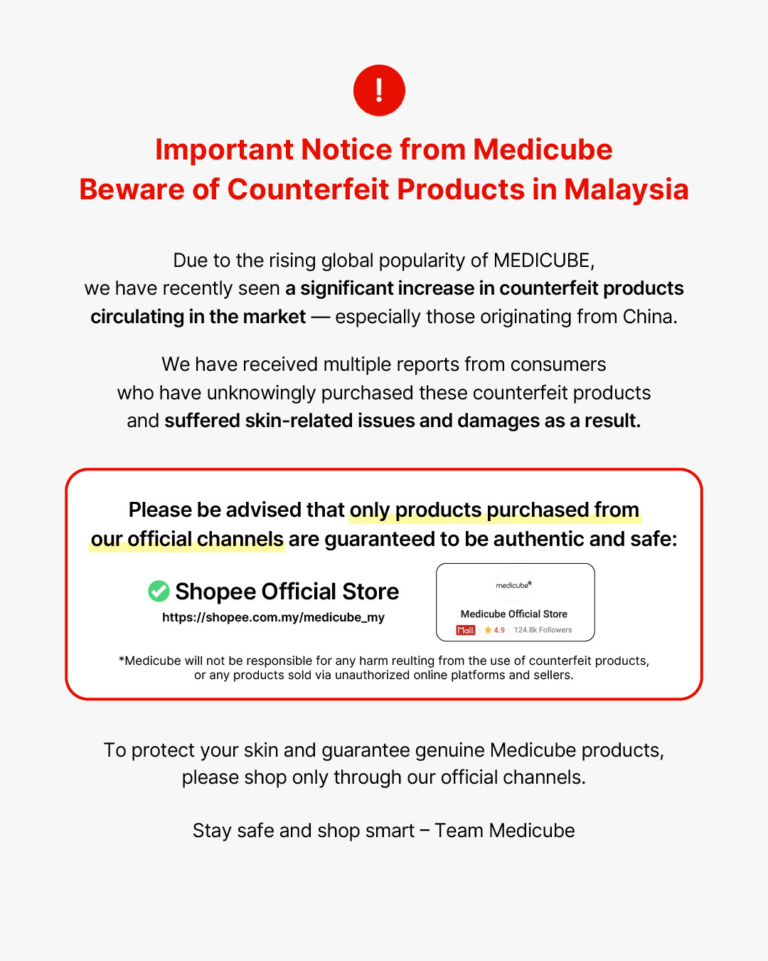 [medicube official] PDRN Pink One Day Serum (5ea/10ea) | 99% Salmon PDRN Magik Pencerahan dan ...