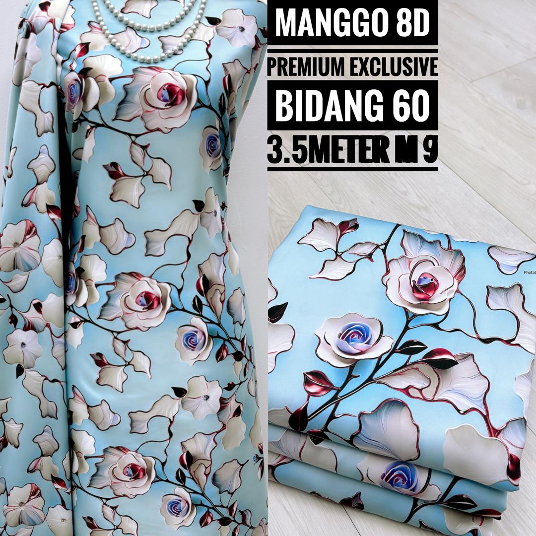 8D MANGO, KAIN MANGO MURAH, MANGO HD, MANGO 8D, MANGO PREMIUM. | Shopee ...