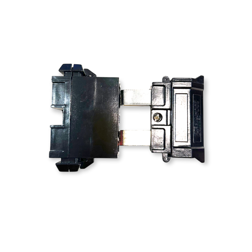 LUCY - 100A TNB Cut Out Fuse High Voltage Heavy Duty 100amps 250V/ 415V ...