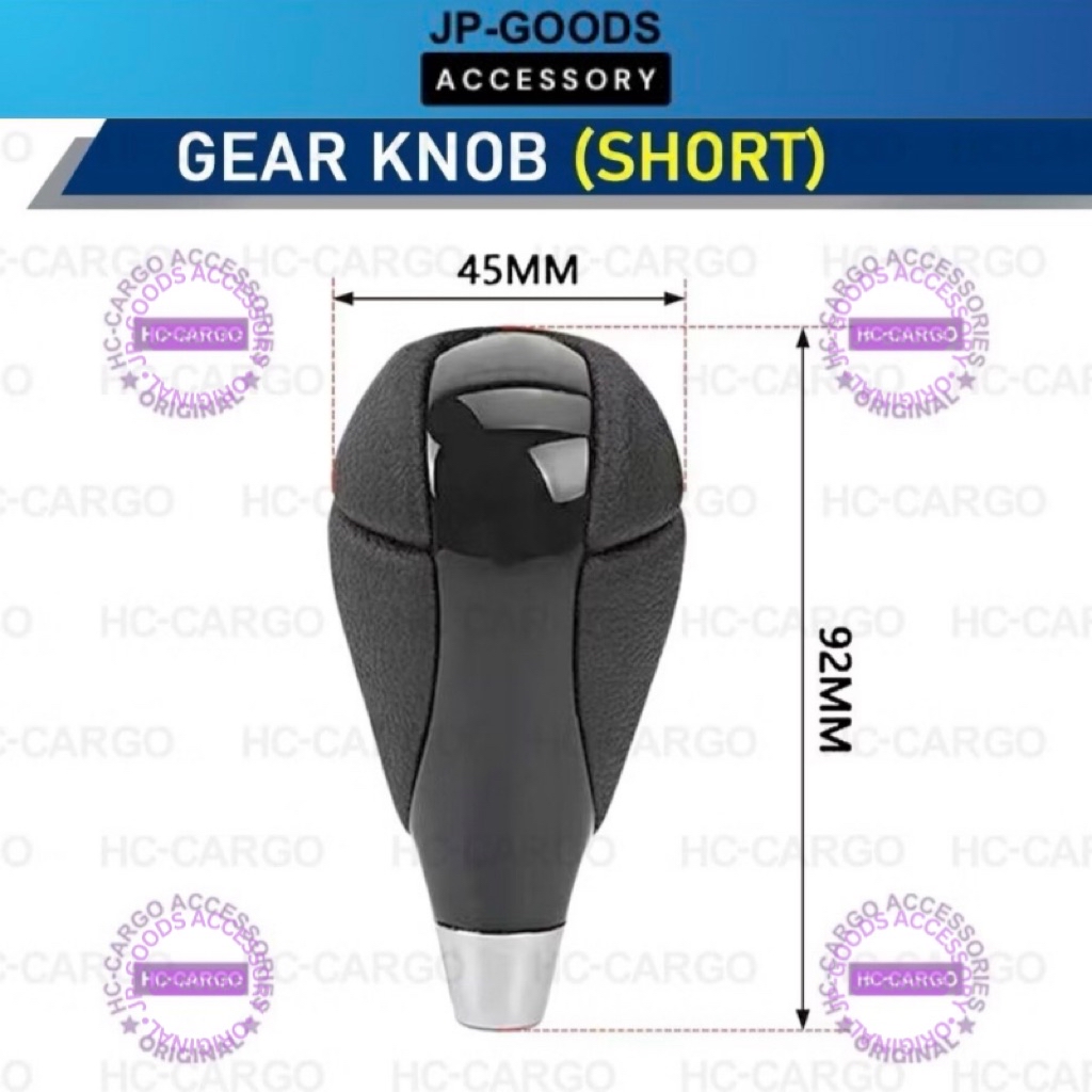 TOYOTA Gear Knob Auto Gear Shift Knob Toyota Voxy Wish Caldina Vellfire Estima Vios Hilux ...