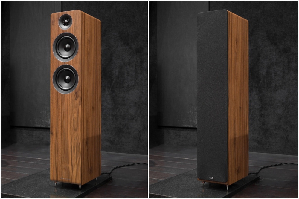 𝐀𝐜𝐨𝐮𝐬𝐭𝐢𝐜 𝐄𝐧𝐞𝐫𝐠𝐲 𝐀𝐄𝟏𝟎𝟗 𝐅𝐥𝐨𝐨𝐫𝐬𝐭𝐚𝐧𝐝𝐢𝐧𝐠 𝐒𝐩𝐞𝐚𝐤𝐞𝐫𝐬 (𝐃𝐔) 𝐃𝐢𝐬𝐩𝐥𝐚𝐲 𝐔𝐧𝐢𝐭 ...