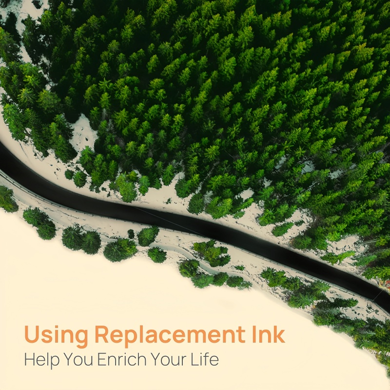 Canon Pixma TS5370 Printer Cartridge PG-760 PG-760XL CL-761 CL-761XL ...