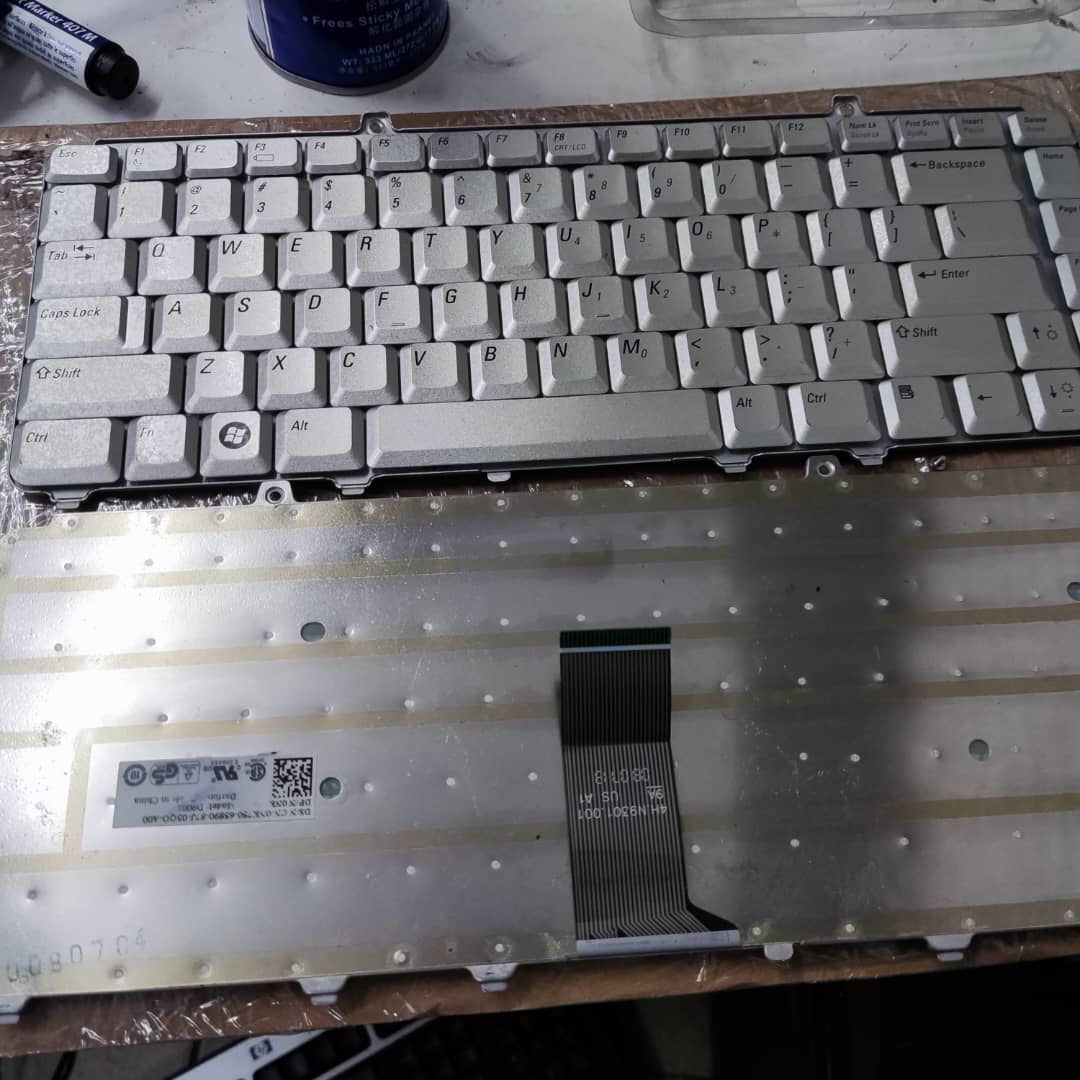 Dell Inspiron 1420 1520 1525 1545 Vostro 500 1500 1400 1520 XPS M1330 ...