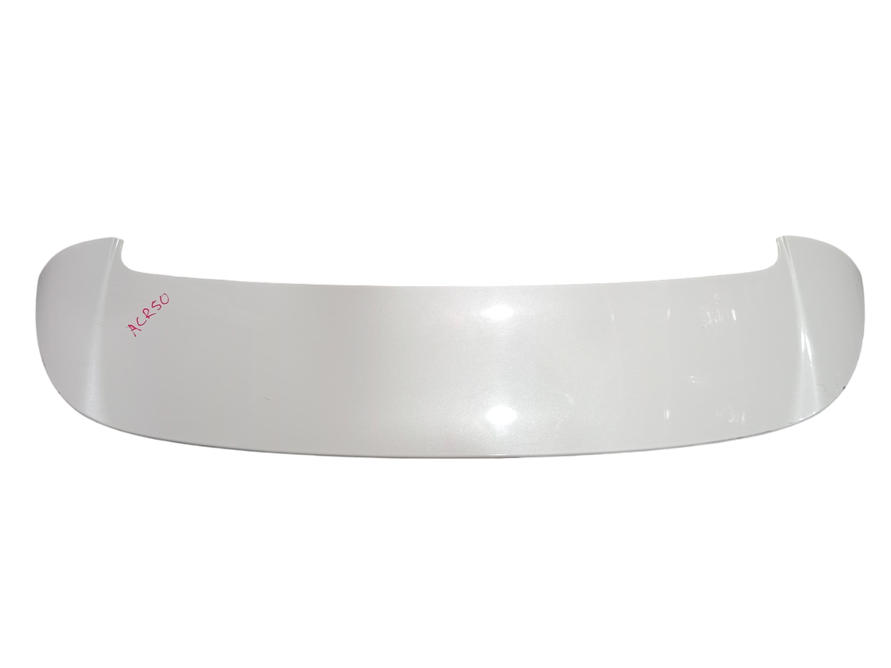 Toyota Estima ACR50 Spoiler Used Japan | Shopee Malaysia