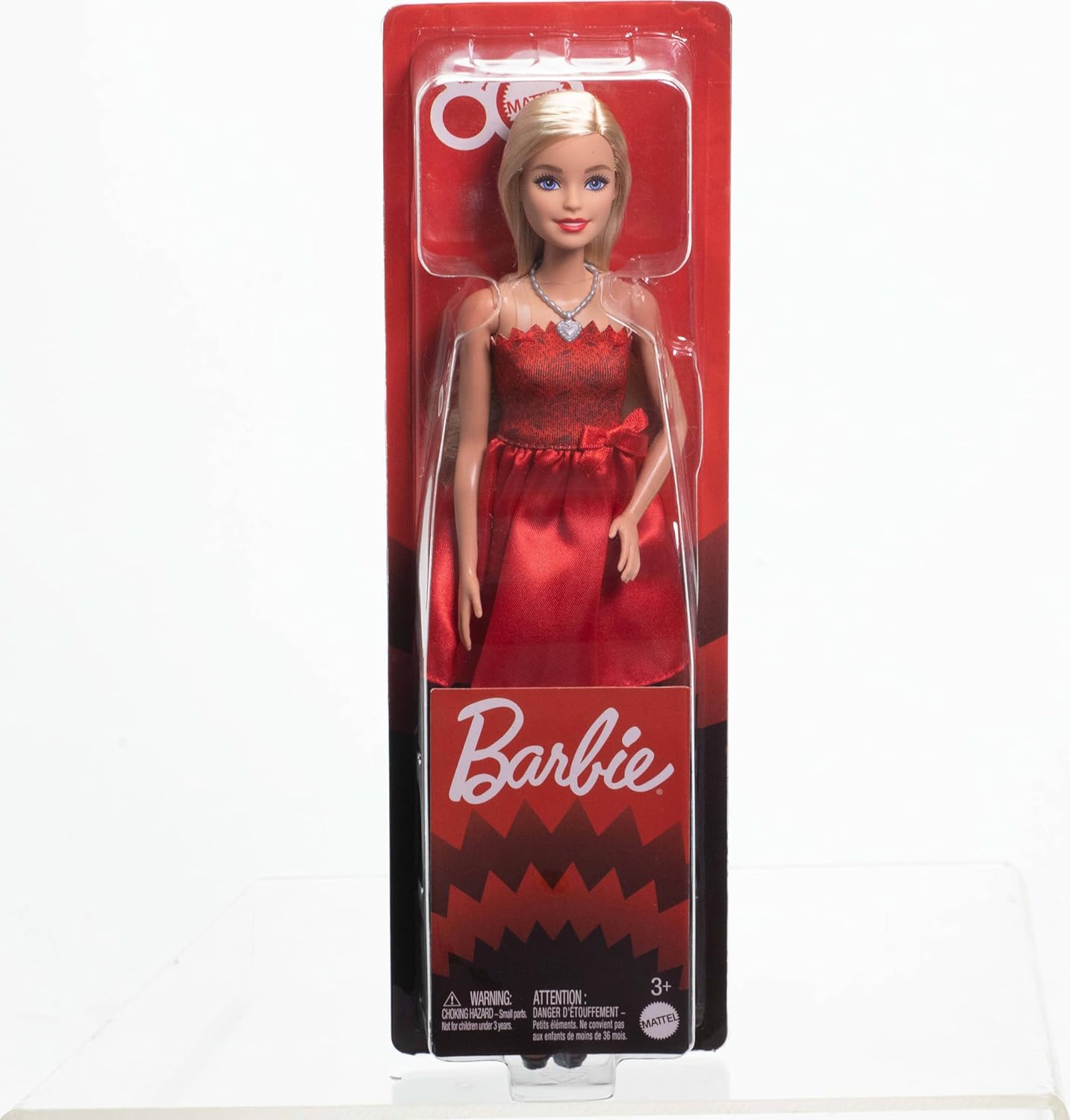 Barbie® Mattel 80th Anniversary Doll (JGD25) | Shopee Malaysia