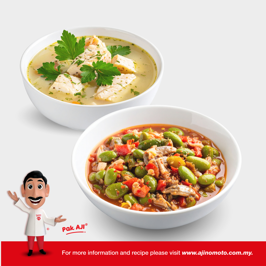 TUMIX® Chicken Stock (120g x 2 pack) | Shopee Malaysia