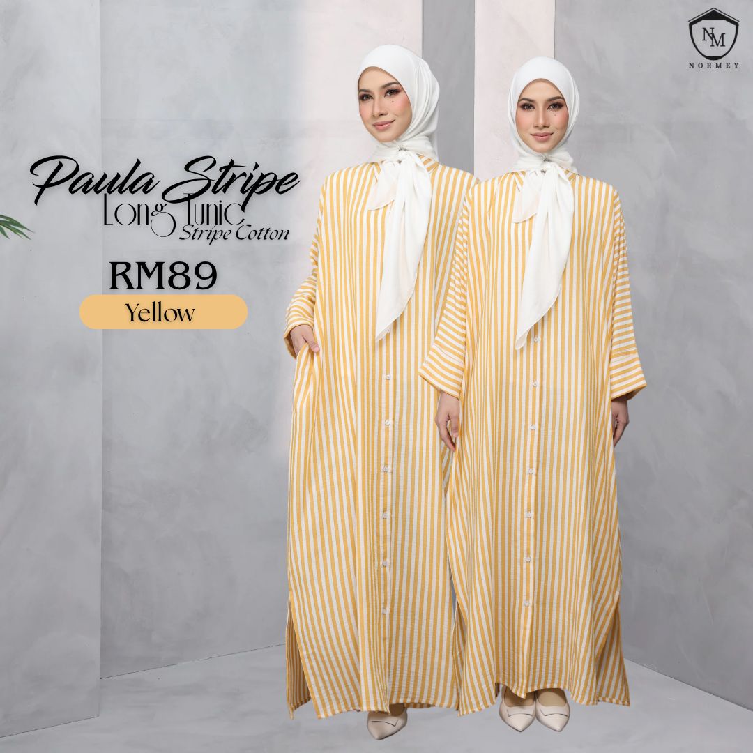 NORMEY ARYANA OUTERWEAR SERIES | Shopee Malaysia