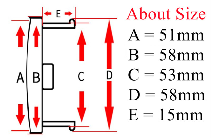 Proton Saga 2004 Saga LMST Gen2 Saga BLM Exora Wira Wheel Cap Cover Rim ...