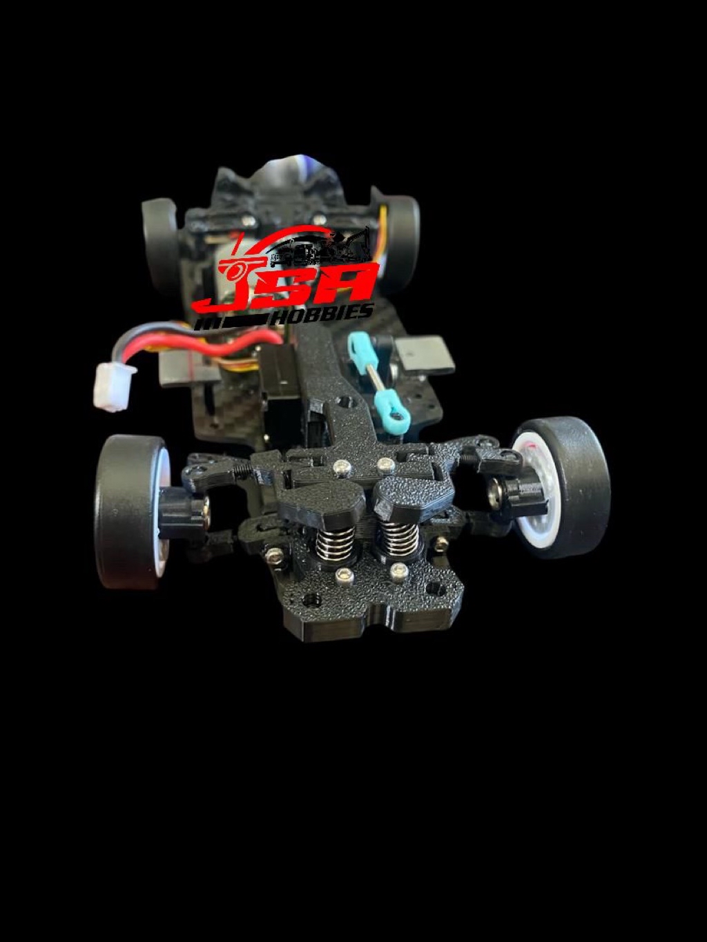 Wltoys Rc car k969/K989 convert RWD 3D print kit (Ready Stock) | Shopee ...