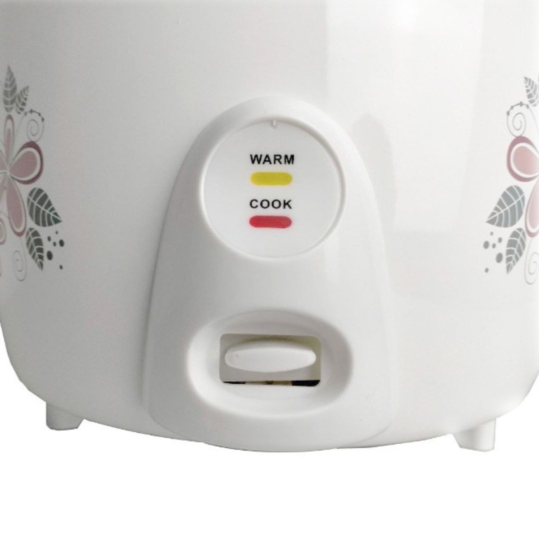 Pentec Rice Cooker TAC-711 (2.8L) TAC-155 (2.2L) | Shopee Malaysia