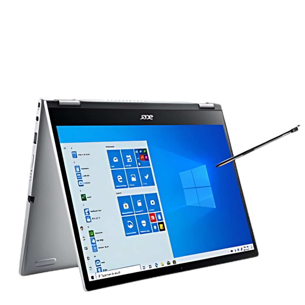 (Refurbished) Acer R11 Touch screen flip Design Windows 10 PRO 4GB Ram ...