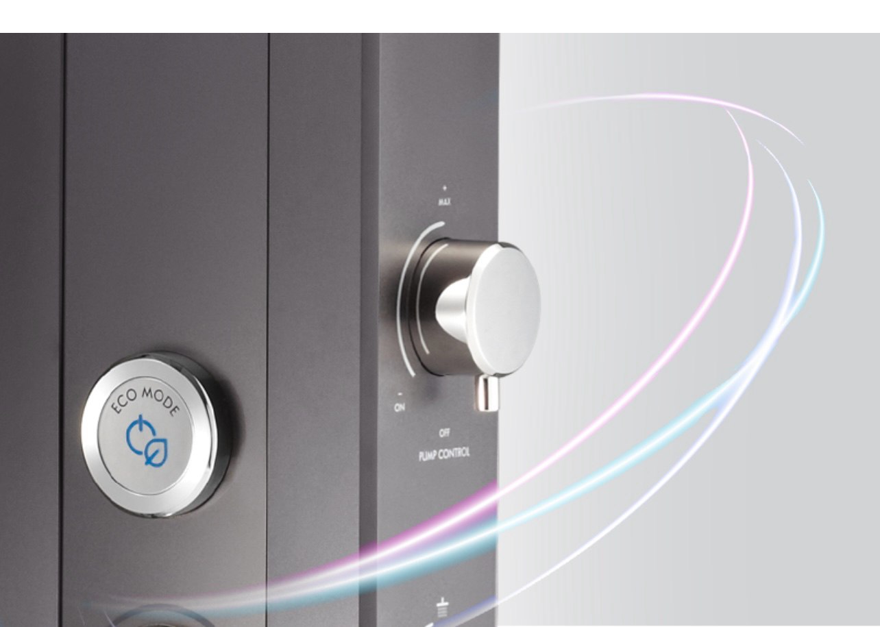 ALPHA SMART REVO i DC Pump or Non Pump Instant Water Heater | Shopee ...