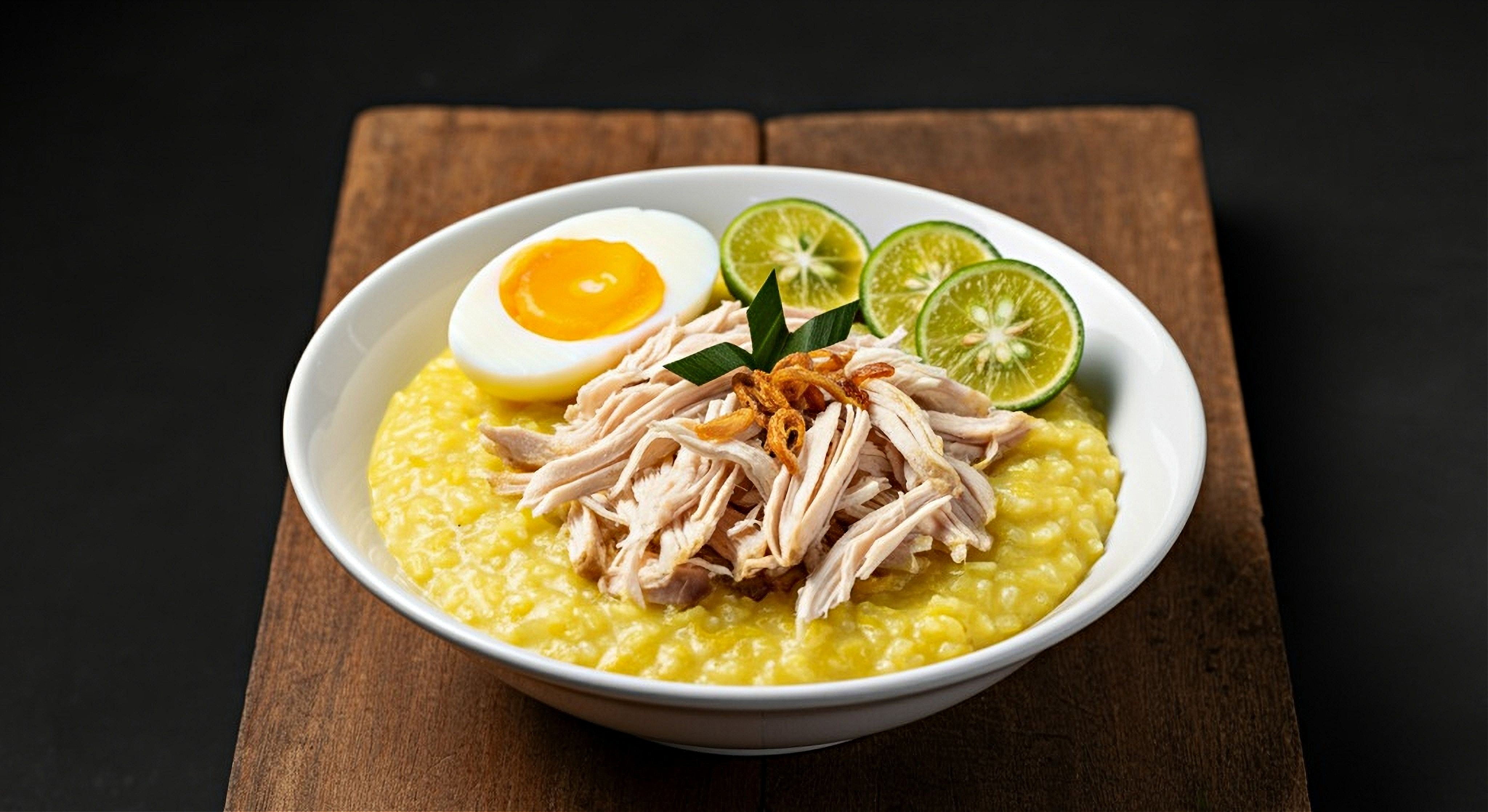 NATURE'S OWN Bubur Segera - Soto / Instant Cup Porridge - Soto [BUNDLE ...