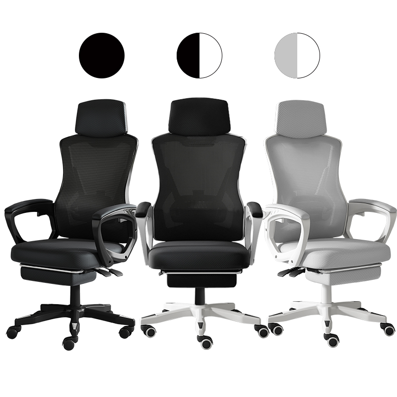 AJHH Promo Kerusi Gaming kerusi office Kerusi Pejabat Office Chair ...