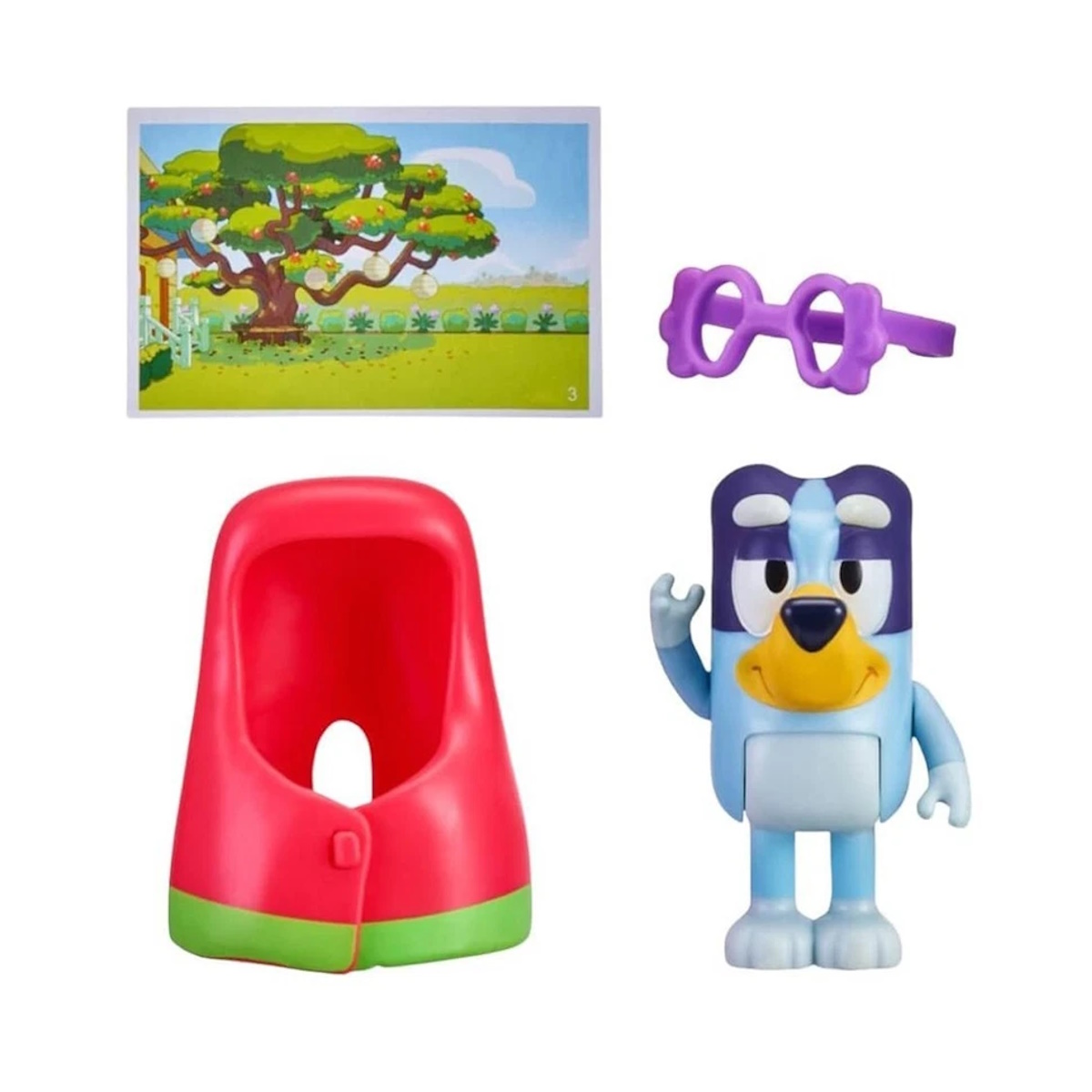 Bluey Season 5 Story Starter Pack | Shopee Malaysia