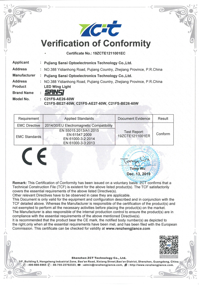 Mentol Lampu LED SANSI 9W/13W E27 Penjimatan Tenaga Rumah | Mentol ...