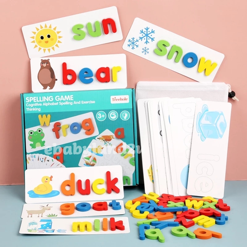 Early Learning My Book Of Express Learning 1000 Phonics Words For Pre ...