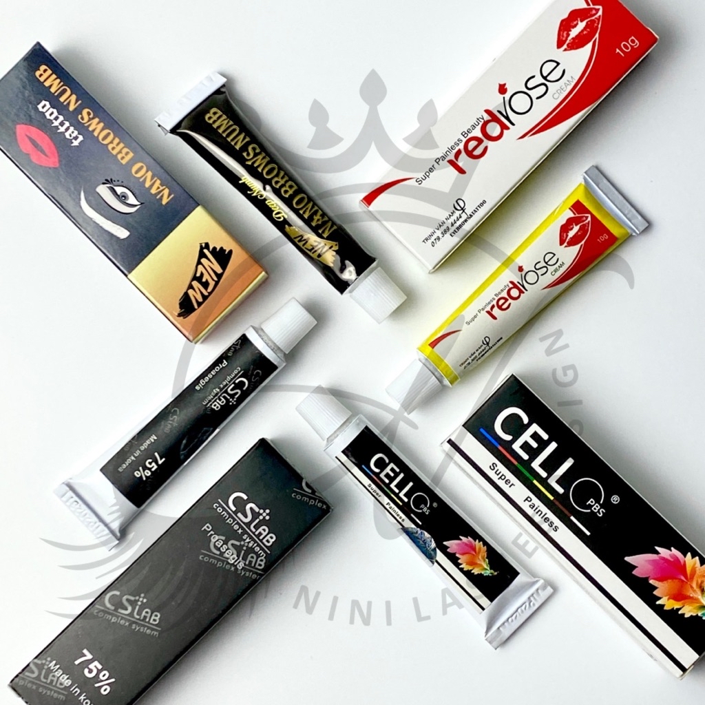 painless CREAM 100% ORIGINAL- READY STOCK KL | Shopee Malaysia