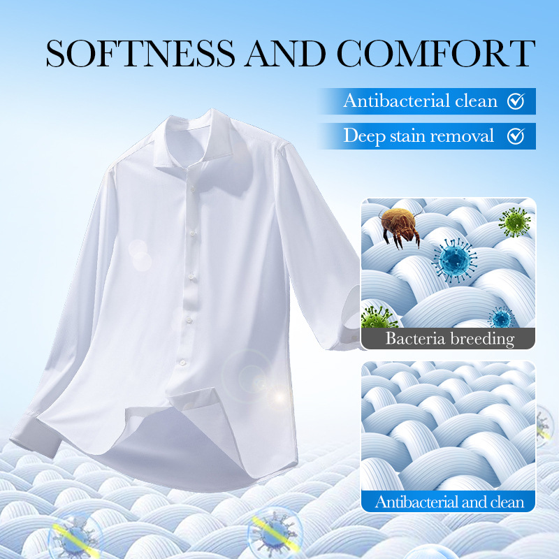 Quick Stain Removal Active mold clothing stain removal agent ...