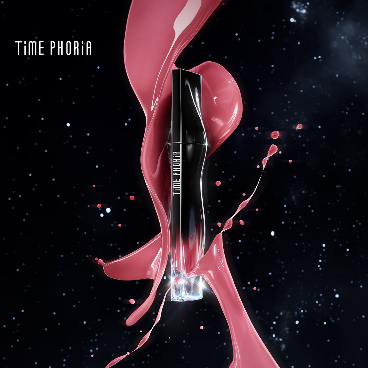TIME PHORIA - 【Hot Sale】STELLAR DUST LIP STAIN Lipmatte Liptint ...