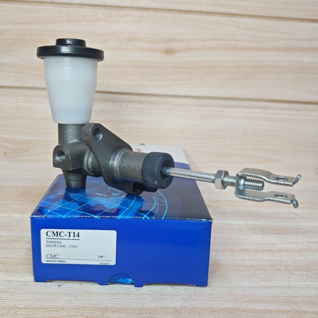 TOYOTA HILUX LN65 2.4,RN61,CELICA TA60,RX60 TOP CLUTCH PUMP CYLINDER ...