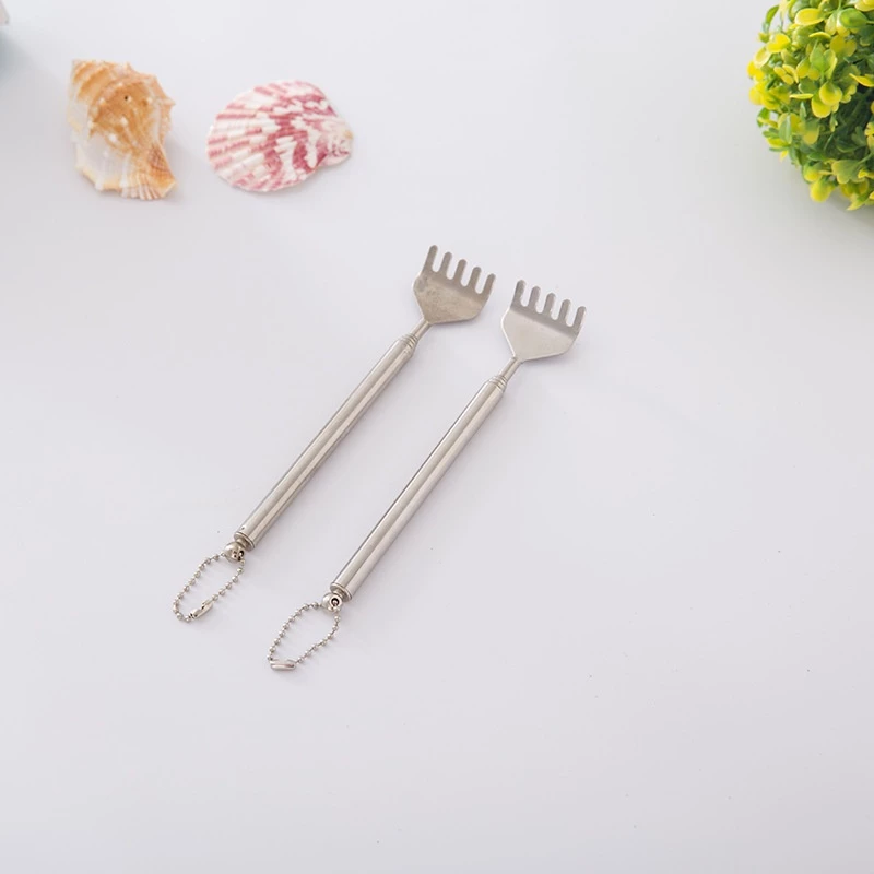 Adjustable Tickle Scratching Back Itching Back Massager Massage Tool ...