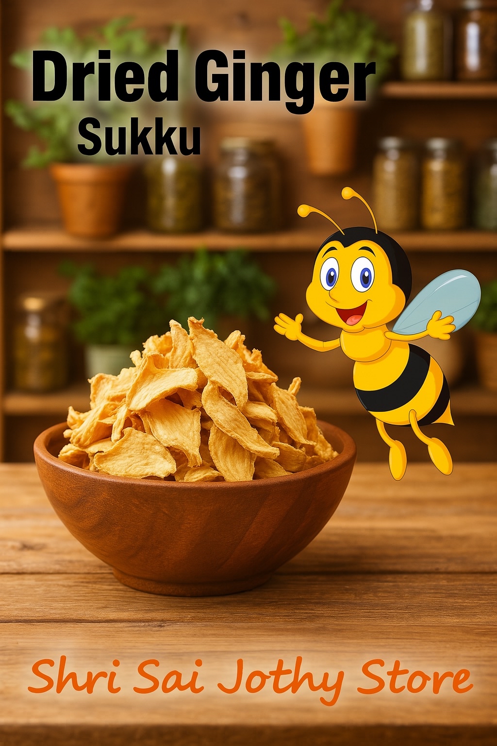 🛒 DRY GINGER / SUKKU / HALIA KERING – 100% Natural | Aromatic | Herbal ...