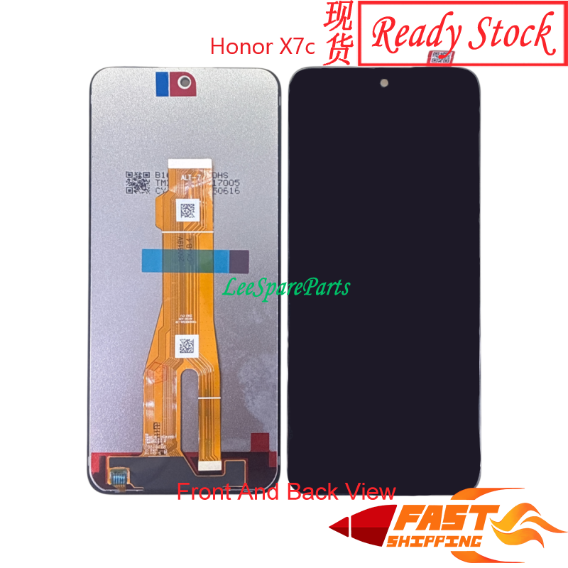 Huawei Honor X7 / X7a / X7b / X7c Full Set LCD Display Touch Screen ...